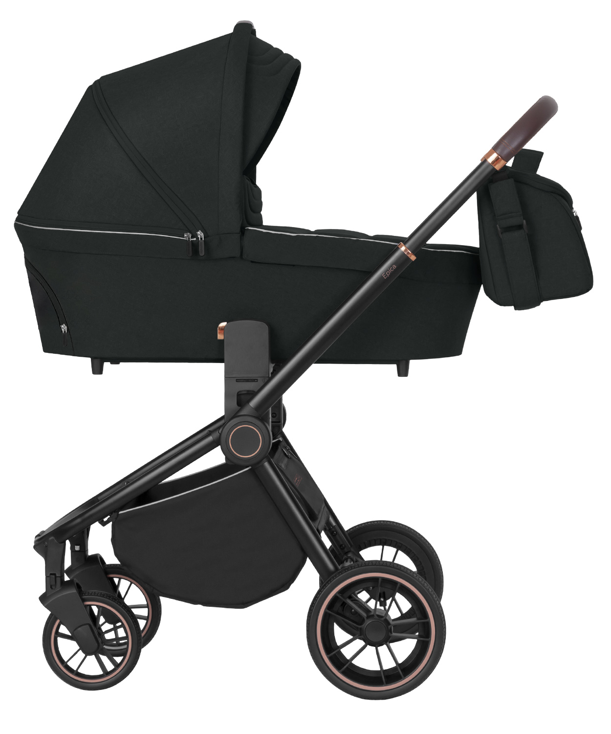 Carrello - official web site