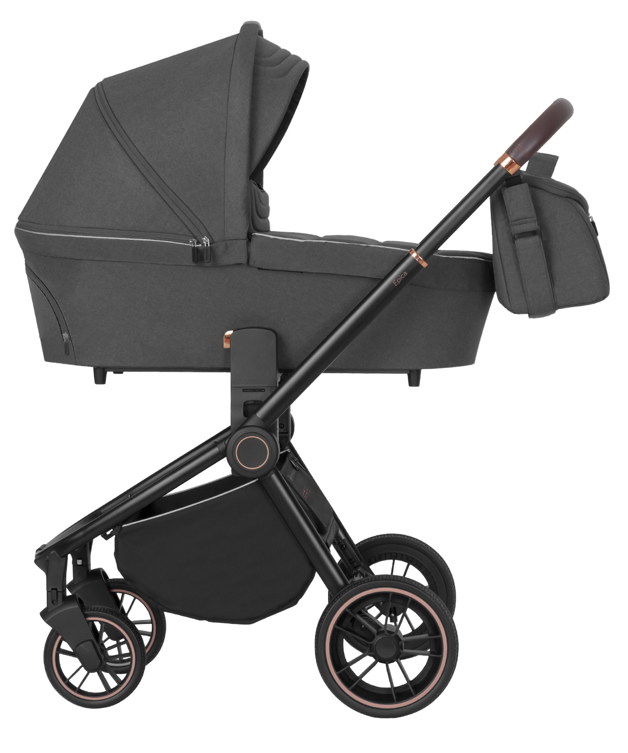 Carrello - official web site