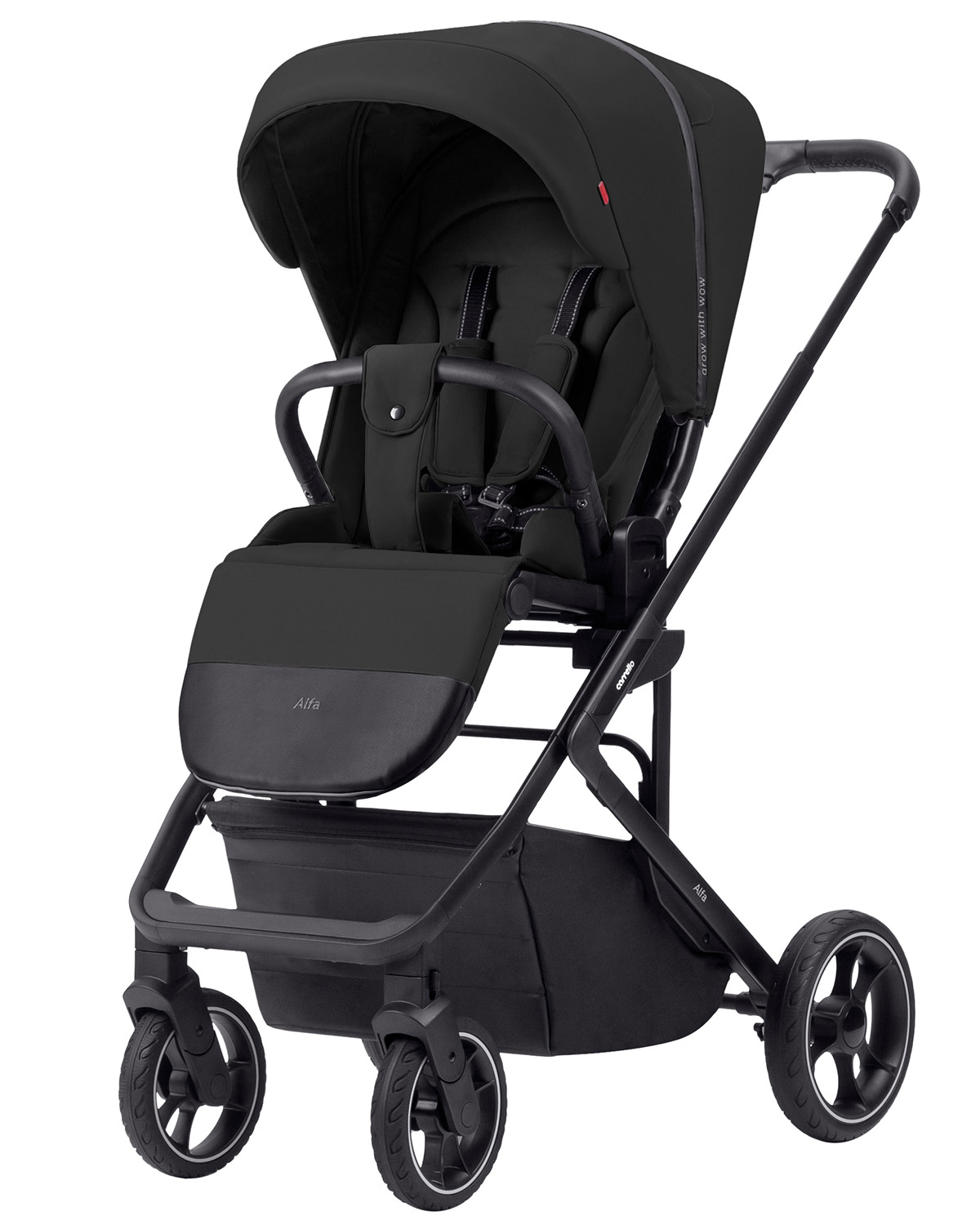 Strollers | Carrello