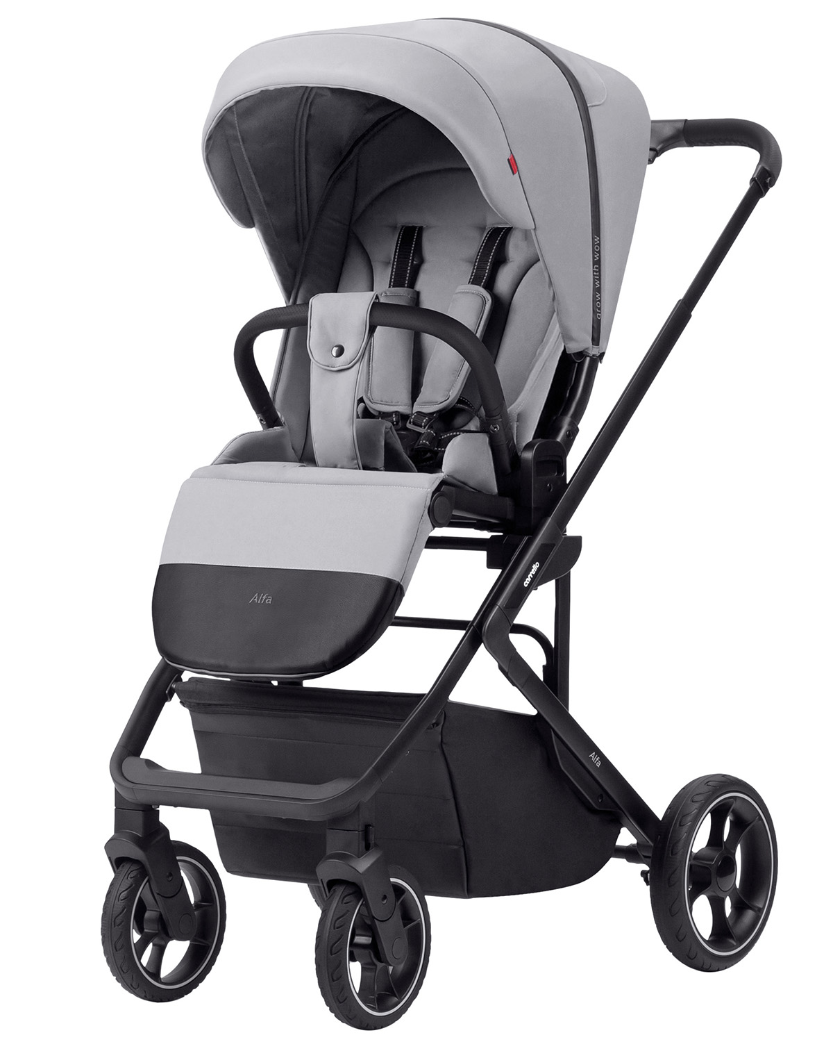 Детские коляски | Carrello