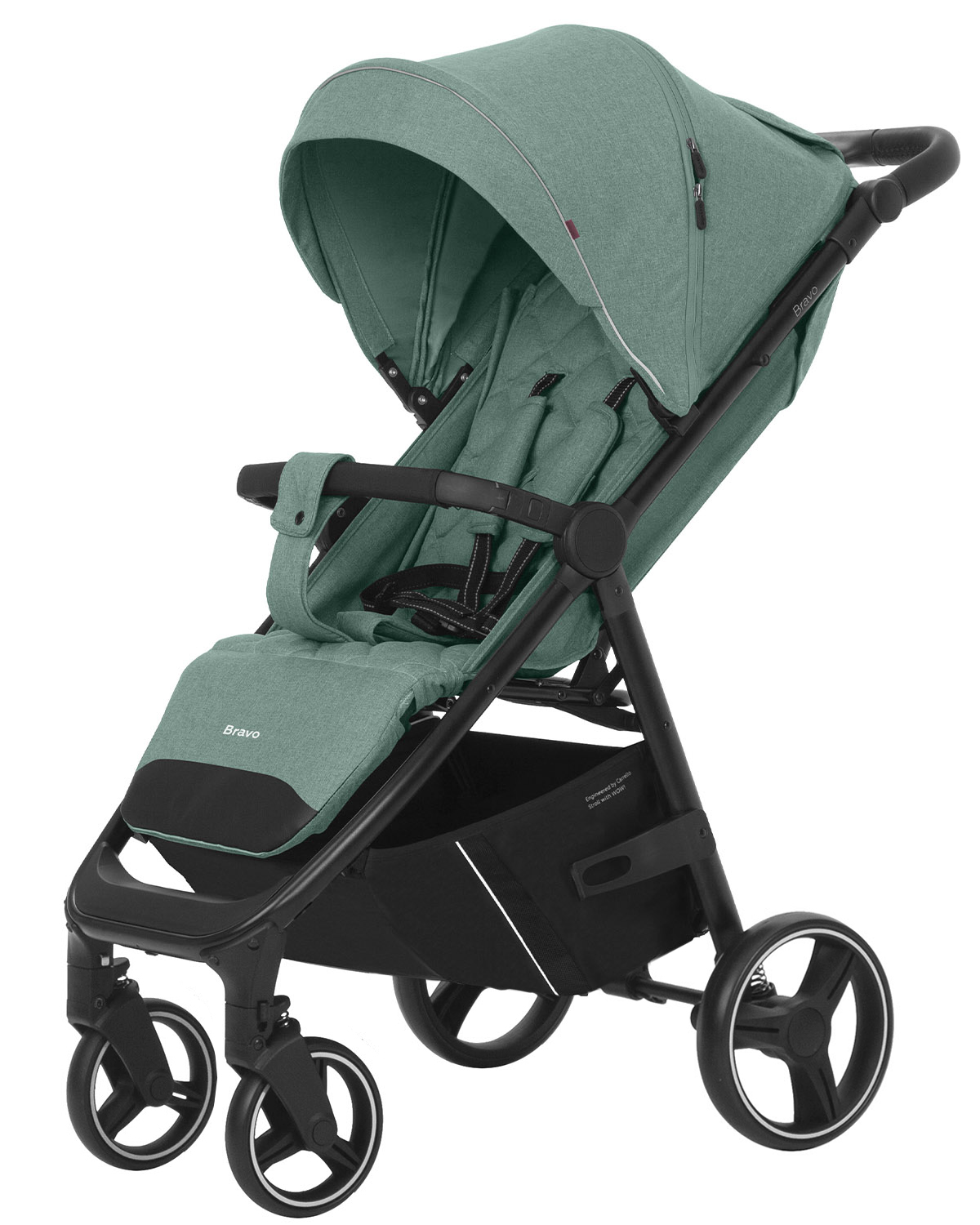 Детские коляски | Carrello