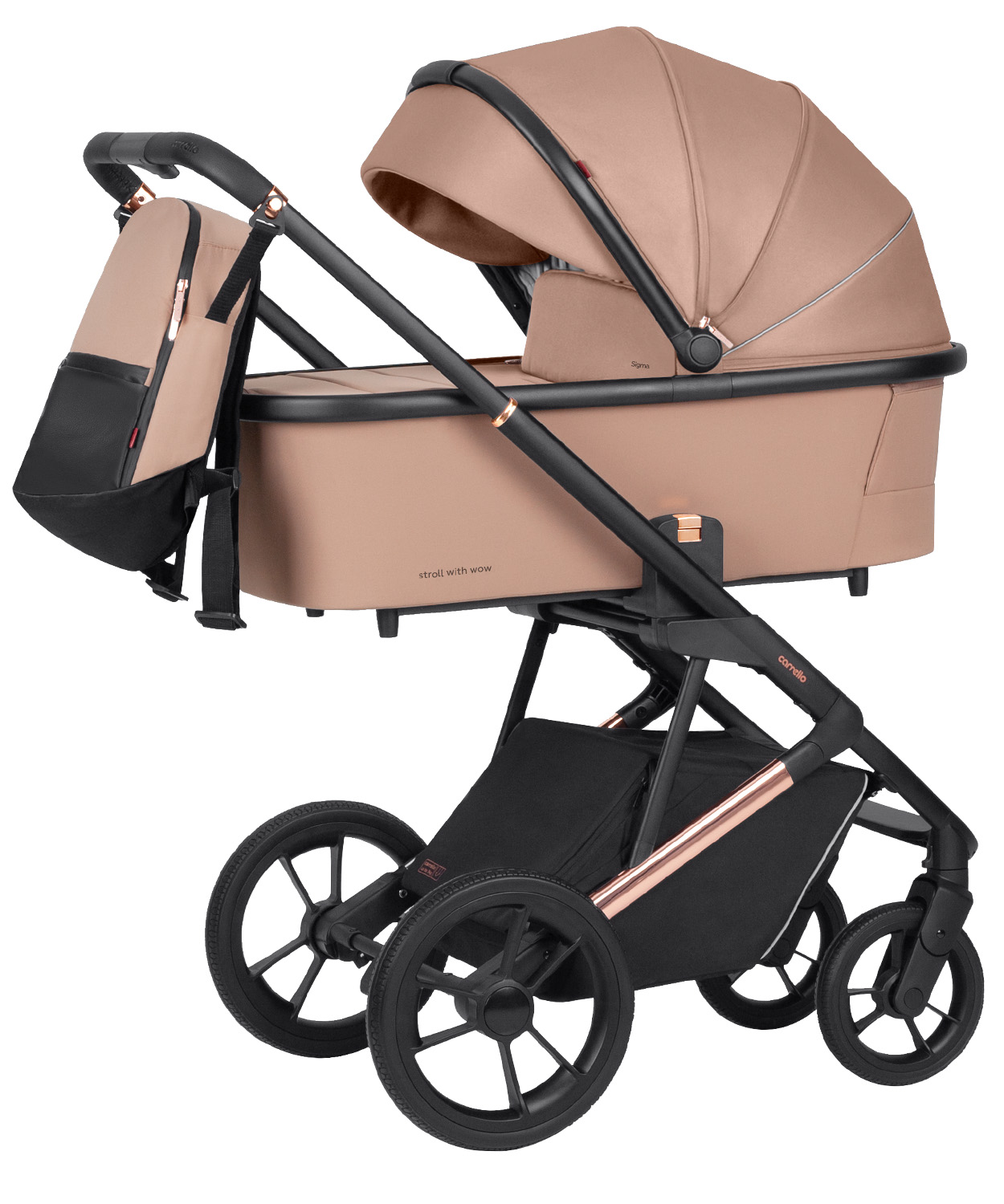 Carrello - official web site