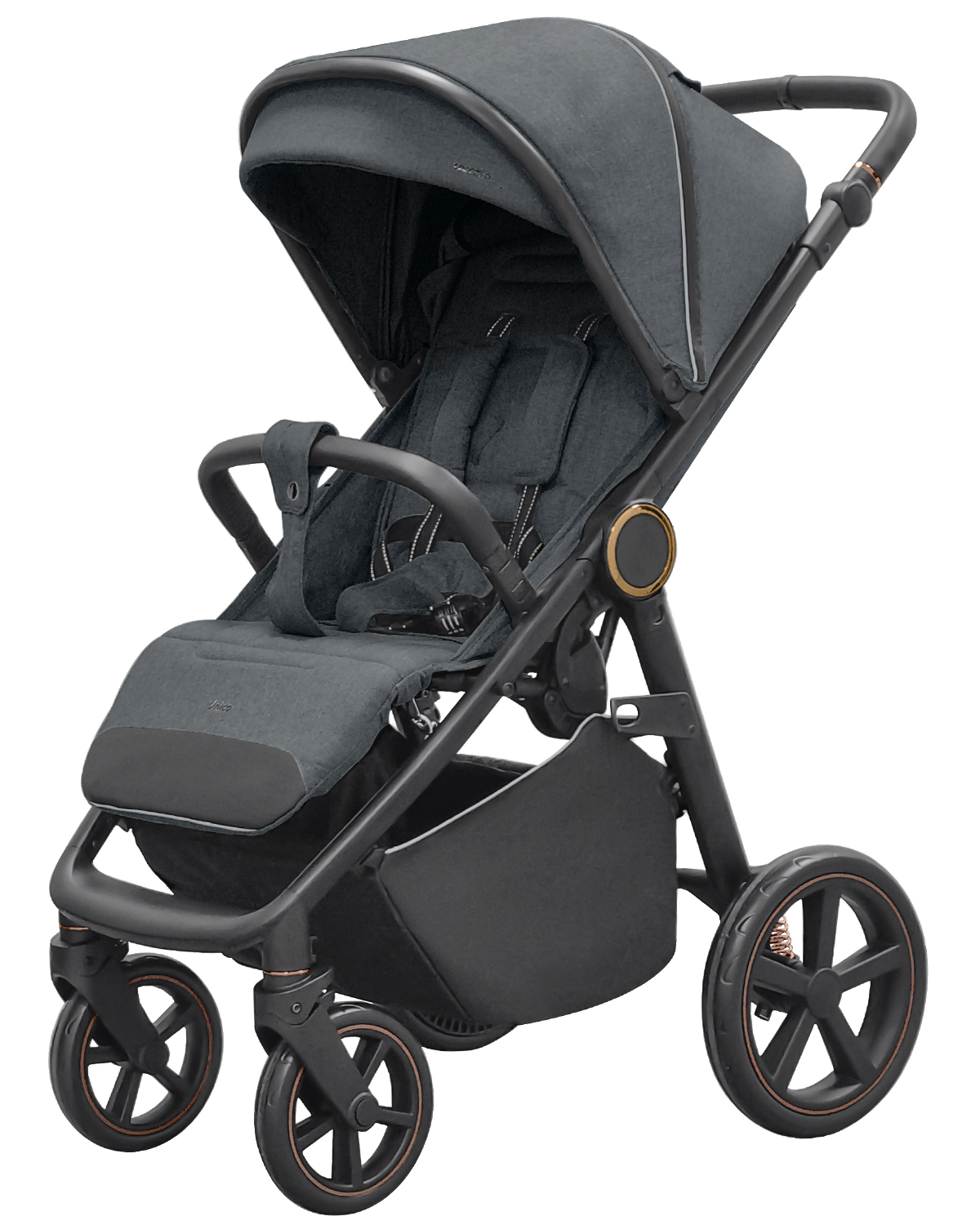 Strollers | Carrello